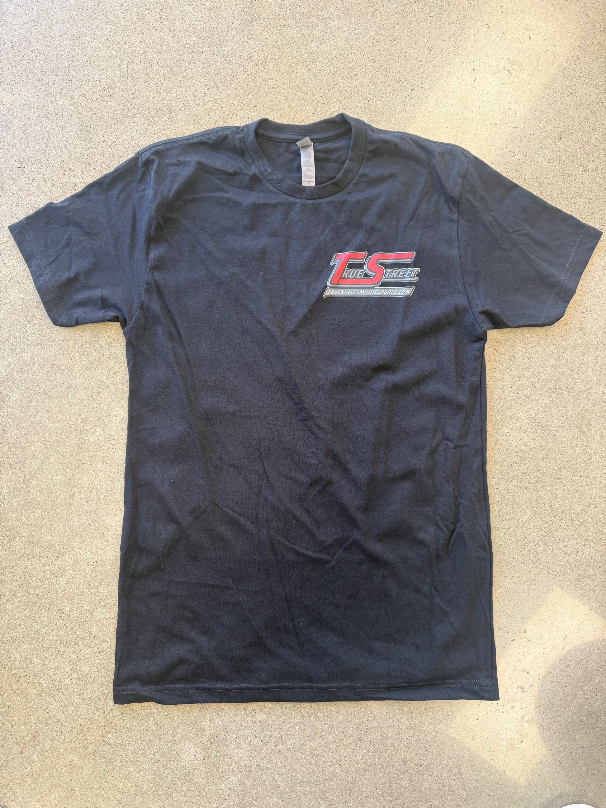 TT Shelby Tee – True Street Motorsports